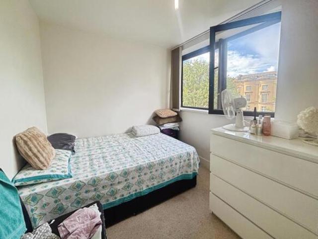 1 bedroom apartment for rent in Kings Road, Reading, RG1