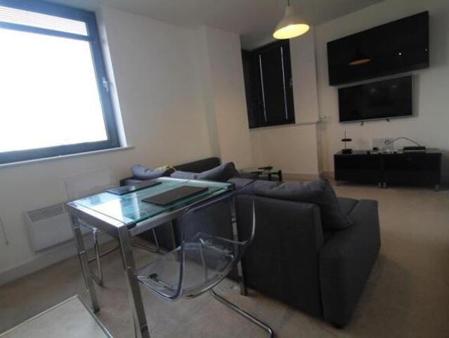 1 bedroom apartment for rent in Kings Road, Reading, RG1