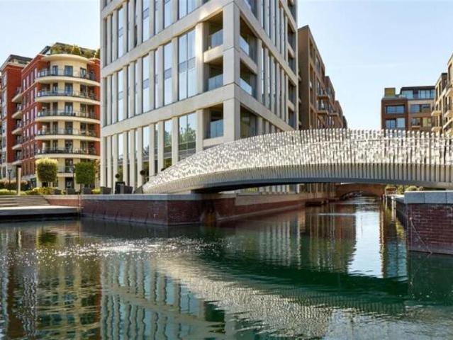 1 bedroom apartment for rent in Kings Tower, Bridgewater Av, SW6