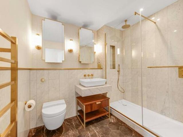 1 bedroom apartment for rent in Kings Tower, Broadwater Avenue, Chelsea Creek, Fulham, SW6
