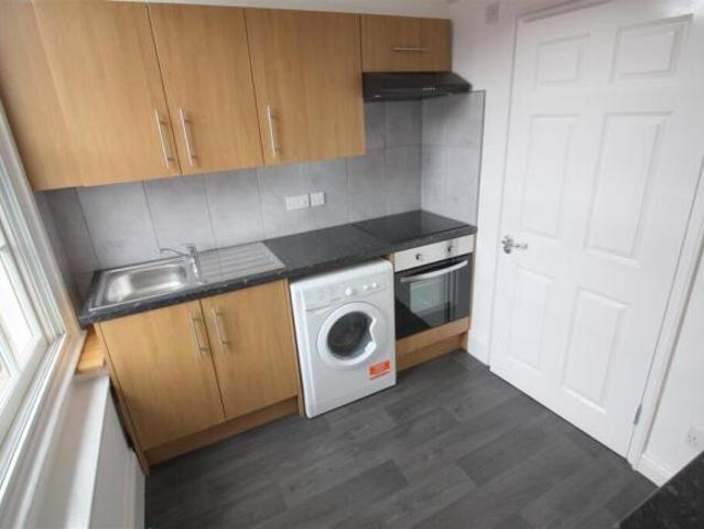 1 bedroom apartment for rent in Kings Walk, Nottingham, NG1 2AE, NG1