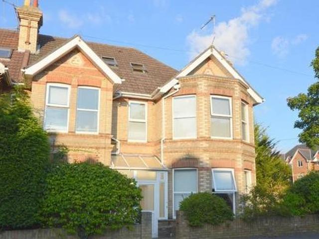 1 bedroom apartment for rent in Kingsbridge Road Poole BH14