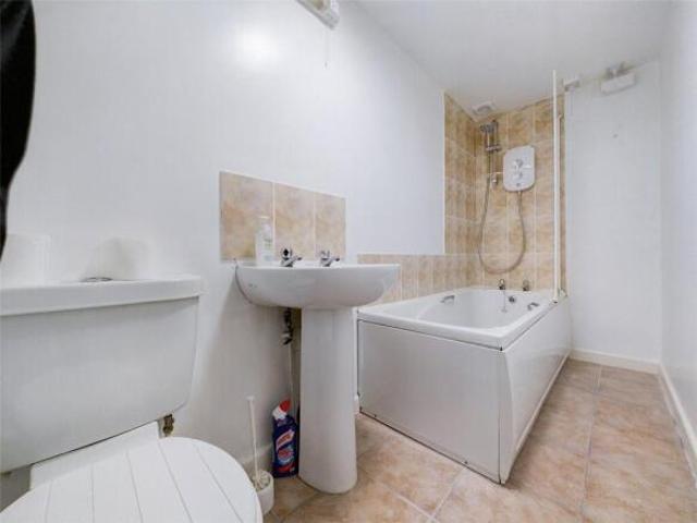 1 bedroom apartment for rent in Kingsholm Road, Gloucester, Gloucestershire, GL1
