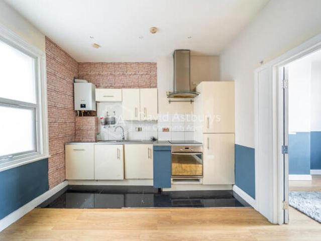 1 bedroom apartment for rent in Kingsland High Street, Dalston, London, E8