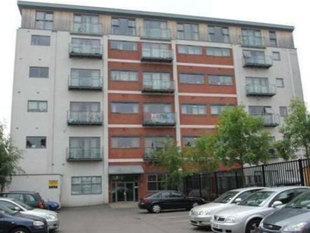 1 bedroom apartment for rent in Kingsley Mews Ley Street Ilford Essex IG1