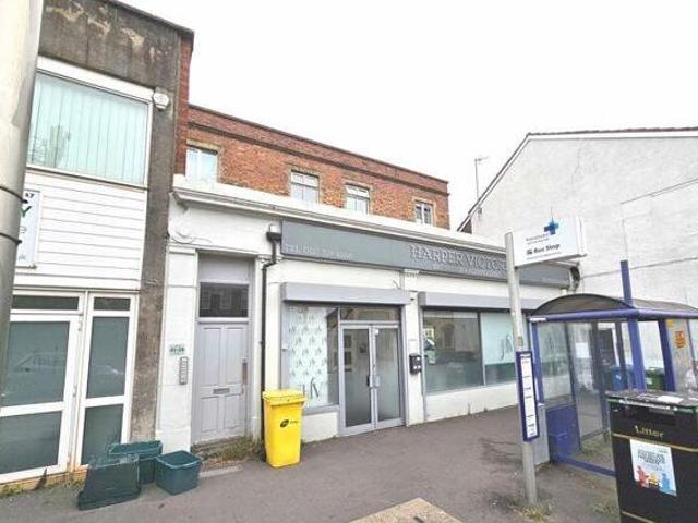 1 Bedroom Apartment For Rent In Kingswood