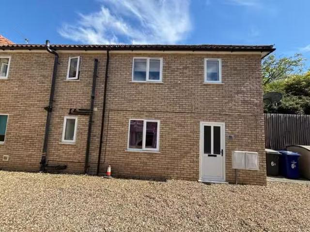 1 bedroom apartment for rent in Kingsway, Mildenhall, IP28