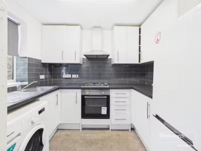 1 bedroom apartment for rent in Kingston Court, 1a Preston Hil.