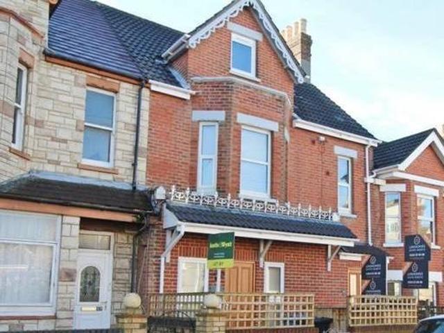 1 bedroom apartment for rent in Kingston Road Poole BH15