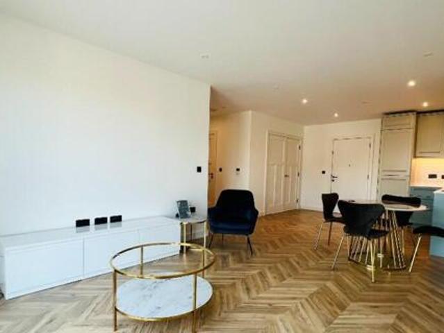 1 Bedroom Apartment For Rent In Kingston Upon Thames, Surrey