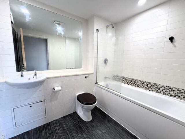 1 bedroom apartment for rent in Kinvara Heights, Cheapside, Birmingham, B12 0, B12