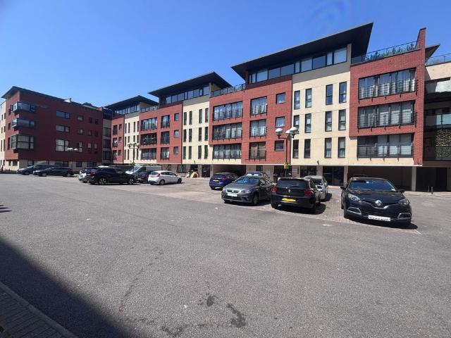 1 bedroom apartment for rent in Kinvara Heights,, Rea Place, Birmingham, B12