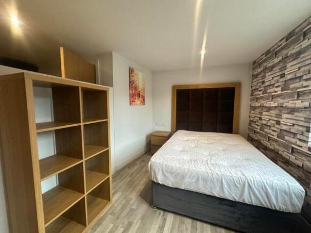 1 bedroom apartment for rent in Kirkgate, HUDDERSFIELD, HD1