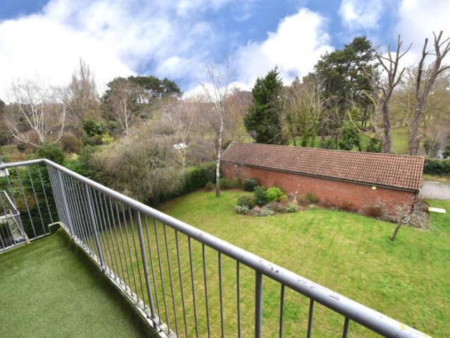 1 bedroom apartment for rent in Knights Court, 85 Kings Hall Road, Beckenham, Kent, BR3