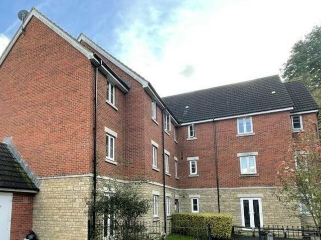 1 bedroom apartment for rent in Knights Maltings Frome Somerset BA11