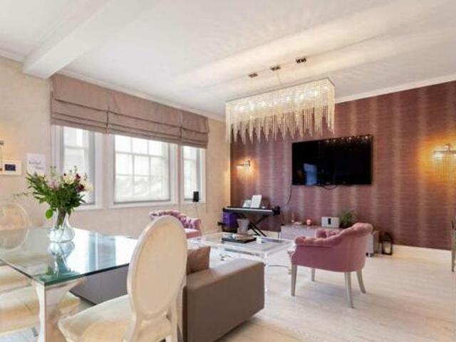 1 Bedroom Apartment For Rent In Knightsbridge