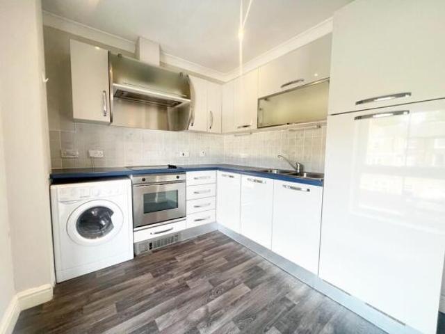 1 bedroom apartment for rent in Knightsbridge Court, Palmyra Square, Warrington, WA1