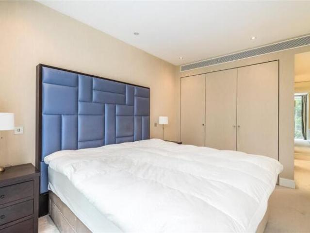 1 bedroom apartment for rent in Knightsbridge, London, SW7
