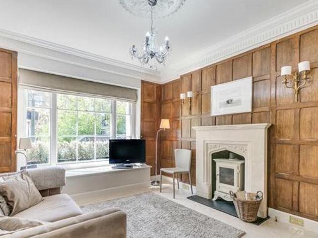 1 Bedroom Apartment For Rent In Knightsbridge, London