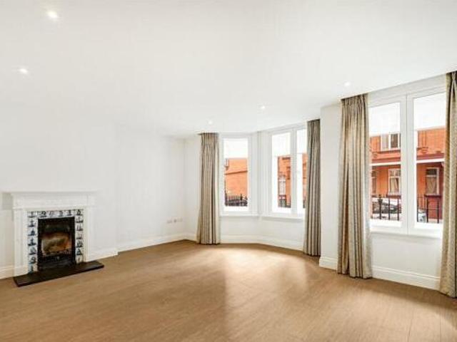 1 Bedroom Apartment For Rent In Knightsbridge, London