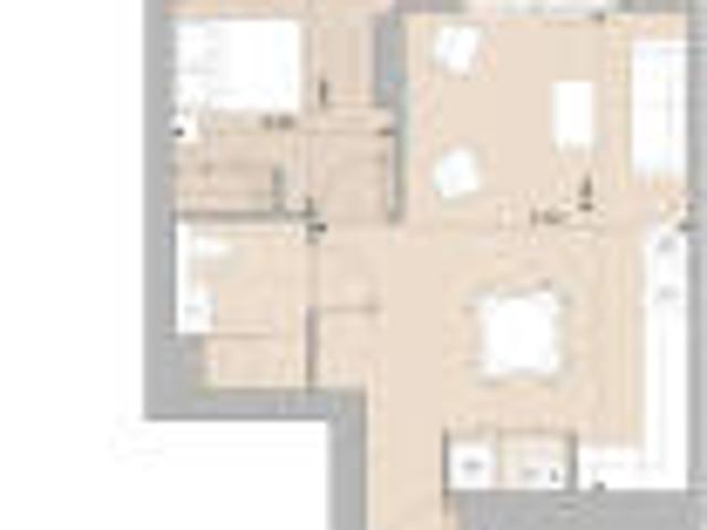 1 bedroom apartment for rent in Koa House, 15 Electric Boulevard, London, SW11