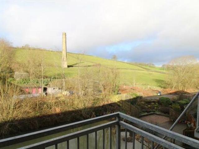 1 Bedroom Apartment For Rent In Luddenden