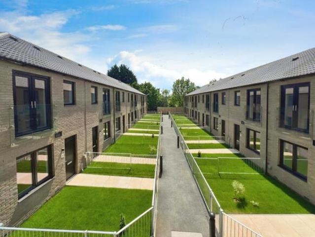 1 bedroom apartment for rent in Luna, Fifth Avenue, York, YO31
