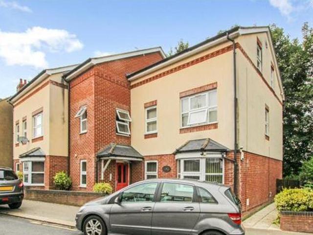 1 Bedroom Apartment For Rent In Luton