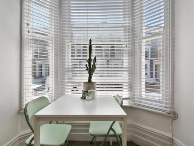 1 bedroom apartment for rent in Luxor Street, Camberwell, London, SE5