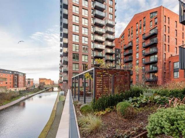1 bedroom apartment for rent in LUXURY APARTMENT Shadwell Street, Birmingham, B4