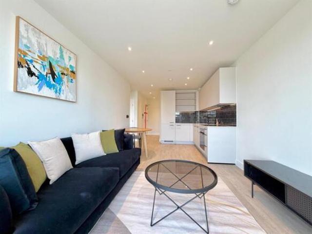 1 bedroom apartment for rent in Luxury Apartment Pitt Street, Birmingham, B4