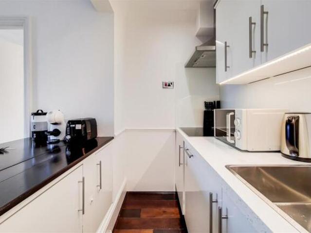 1 bedroom apartment for rent in Lyall Street, London, SW1X