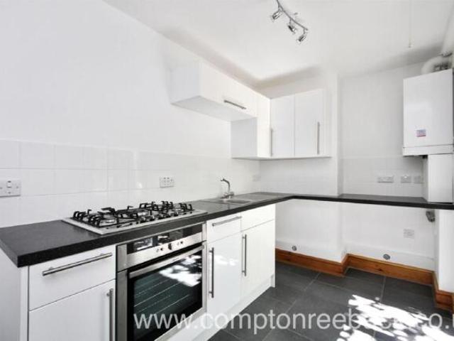 1 bedroom apartment for rent in Lydford Road, Maida Vale, W9