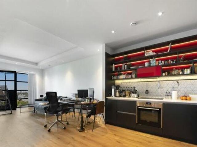 1 Bedroom Apartment For Rent In Lyell Street, London