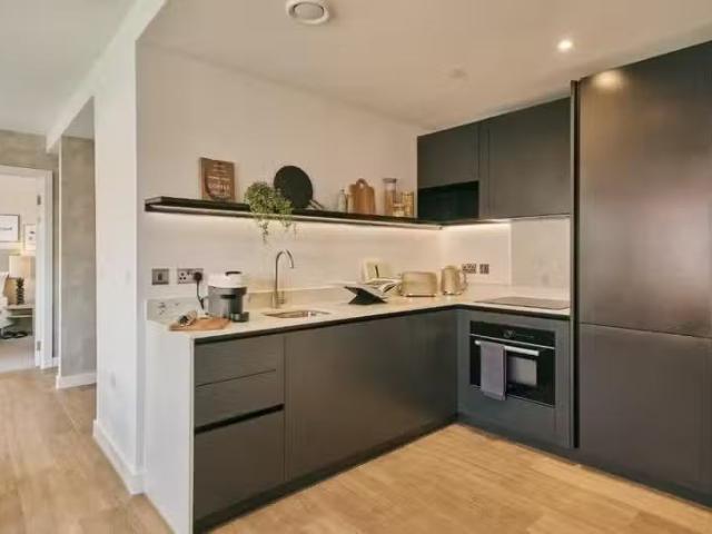 1 bedroom apartment for rent in Lyon Queensway, Birmingham, B3