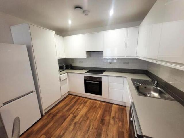 1 bedroom apartment for rent in Lyons Way, Stoke Road, SL2