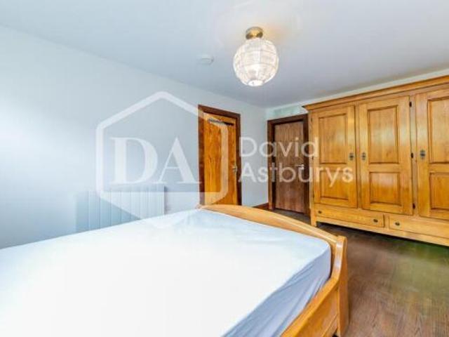 1 bedroom apartment for rent in Lynton Road, Crouch End, London, N8