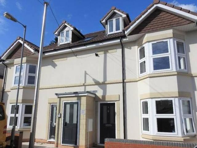 1 bedroom apartment for rent in Lynwood House Lynwood Road Bristol BS3