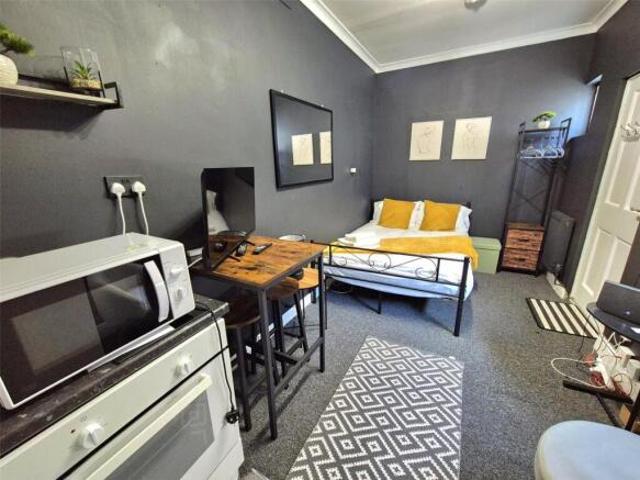1 bedroom apartment for rent in Lythalls Lane, HOLBROOKS, Coventry, CV6