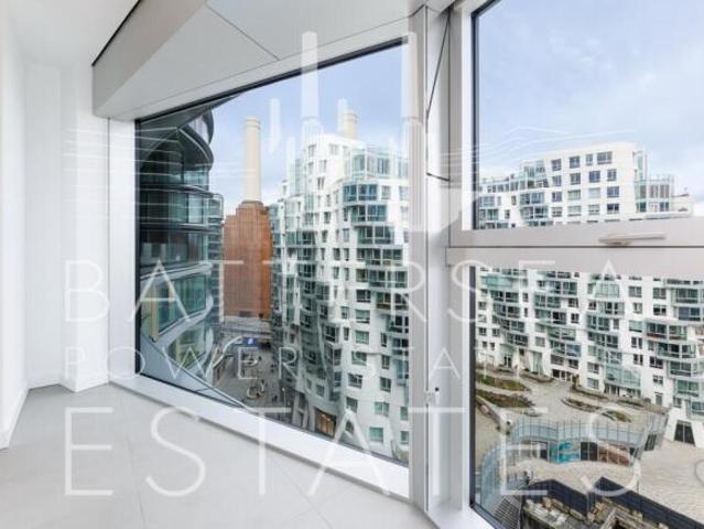 1 bedroom apartment for rent in L 000782, 15 Electric Boulevard, Battersea, SW11