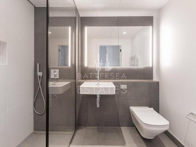 1 bedroom apartment for rent in L 001145, 15 Electric Boulevard, Battersea, SW11