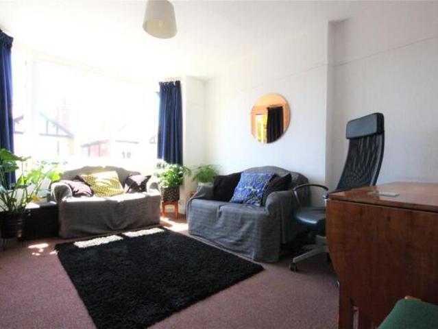 1 bedroom apartment for rent in Lace Street, Dunkirk, Nottingham, NG7