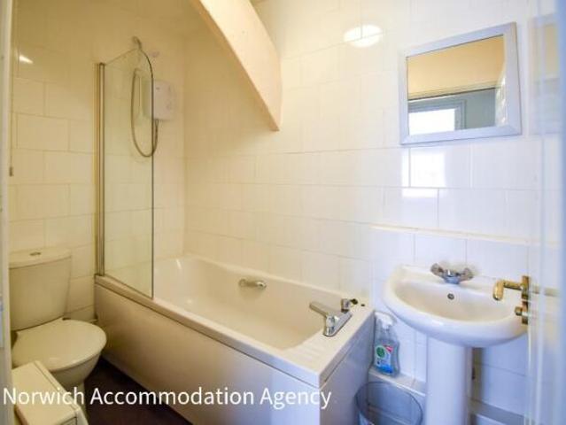 1 bedroom apartment for rent in Labour In Vain Yard, Guildhall Hill, Norwich, NR2