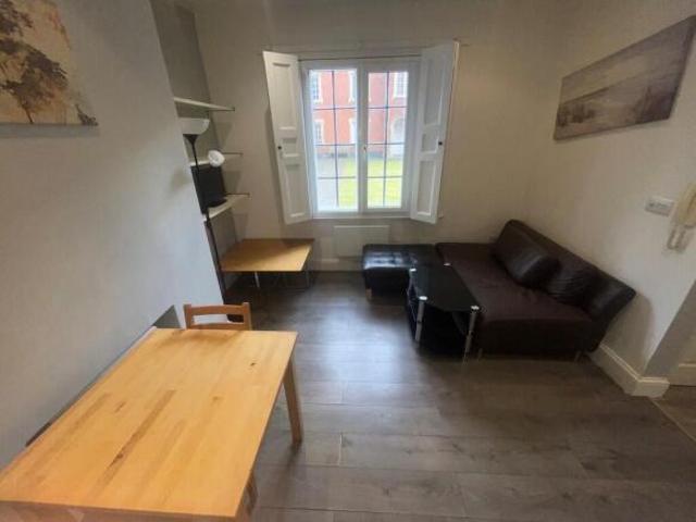 1 bedroom apartment for rent in Ladywood Middleway, Birmingham, B16