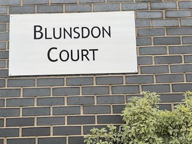 1 bedroom apartment for rent in Lady Lane, Blunsdon, Swindon, SN25