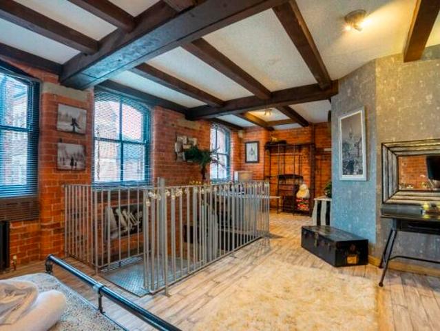 1 bedroom apartment for rent in Lady Pecketts Yard, York, North Yorkshire, YO1
