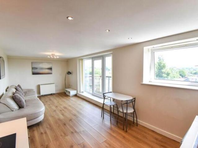 1 bedroom apartment for rent in Lakeside Rise, Manchester, M9