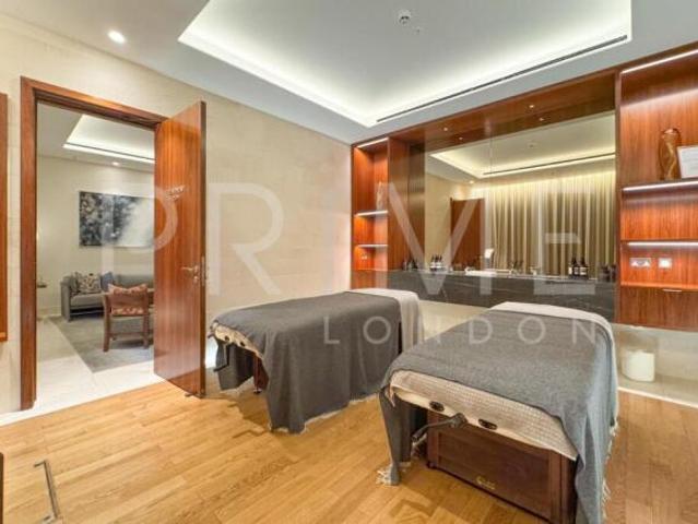 1 bedroom apartment for rent in Lancer Square, Kensington, London, W8