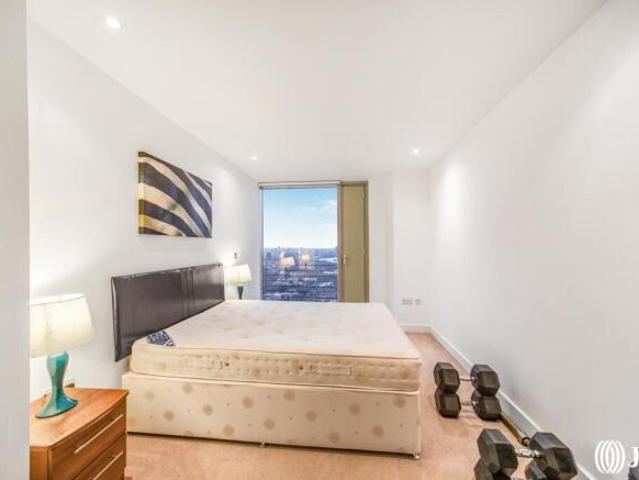 1 bedroom apartment for rent in Landmark East Tower, Marsh Wall E14