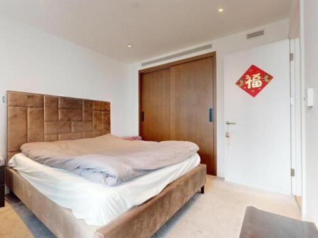 1 bedroom apartment for rent in Landmark Pinnacle, 10 Marsh Wall, London, E14